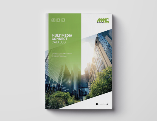 Catalogue - Multimedia Connect (MMC)